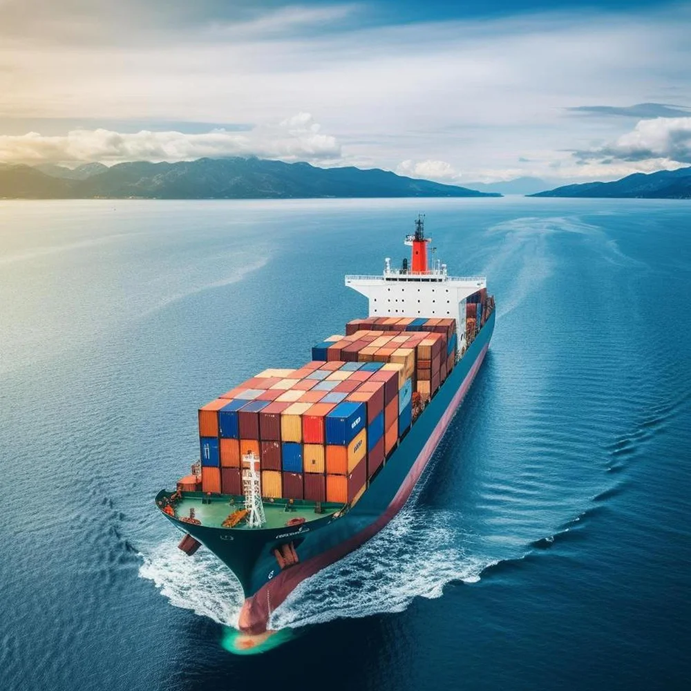 Sea Freight Transportation - Seaport Group | Canada’s leading ...
